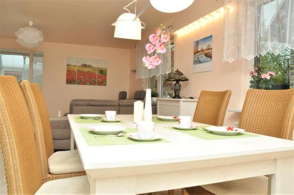 200m² Wohnung In Walldorf - Sap - Walldorf