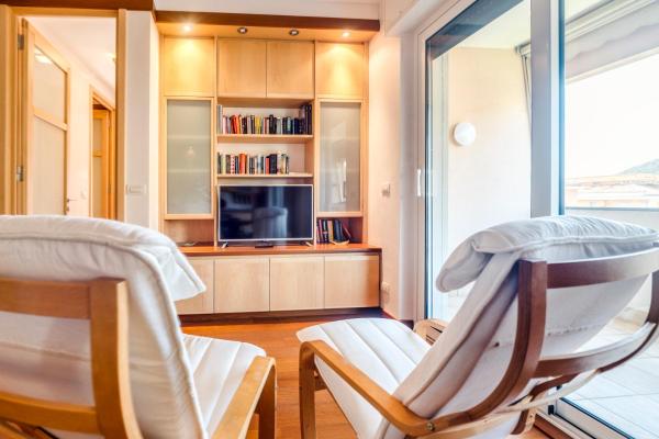 341 - Mavi Al Mare, A Due Passi Dalla Spiaggia Di Riva Trigoso - Sestri Levante