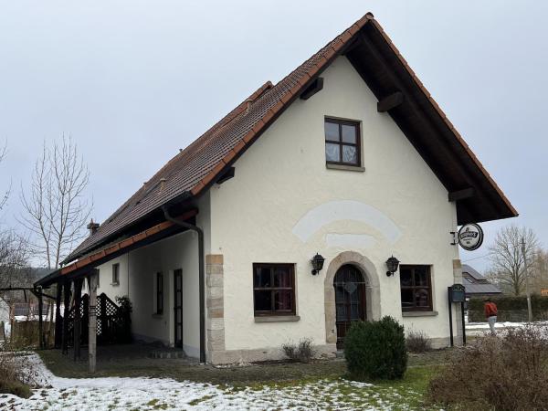 Rittergut Einöd - Coburg