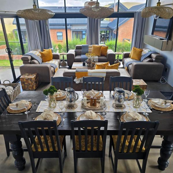 Highland Gate Golf And Trout Estate 857 - Dullstroom
