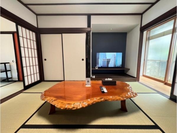 Azamian Yamanaka Onsen - Vacation Stay 15143v - Komatsu