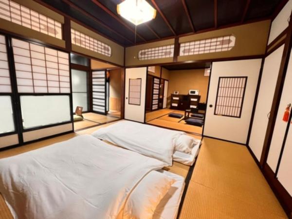 Azamian Yamanaka Onsen - Vacation Stay 15127v - Komatsu