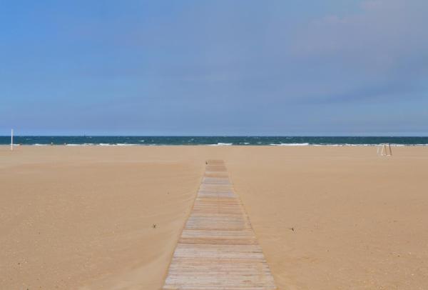Para, Descansa, Siente El Mar - Bienvenido A Cullera - Tavernes de la Valldigna