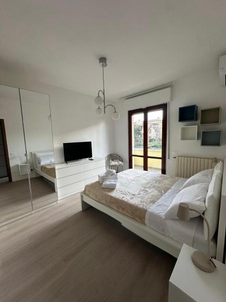 La Casa Di Aurora, Con 2 Biciclette Incluse - Camaiore