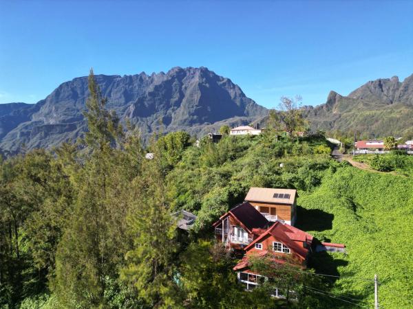 Le Jean Robert - Réunion