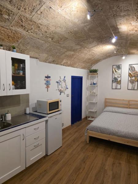 New Cathedral House - Alghero