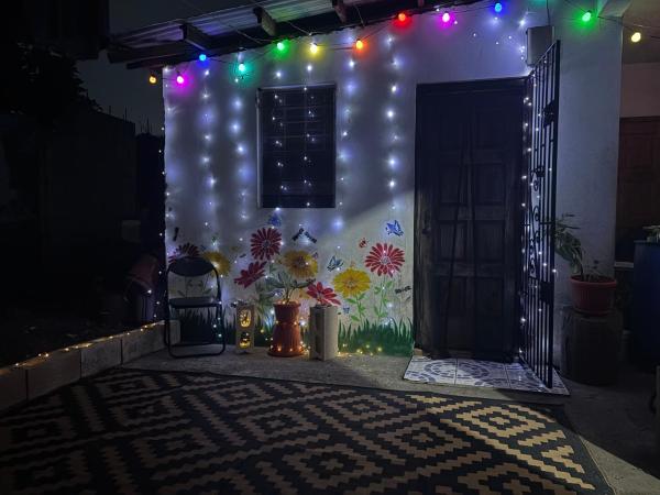 Riddim Vybz Guesthouse - Jamaica