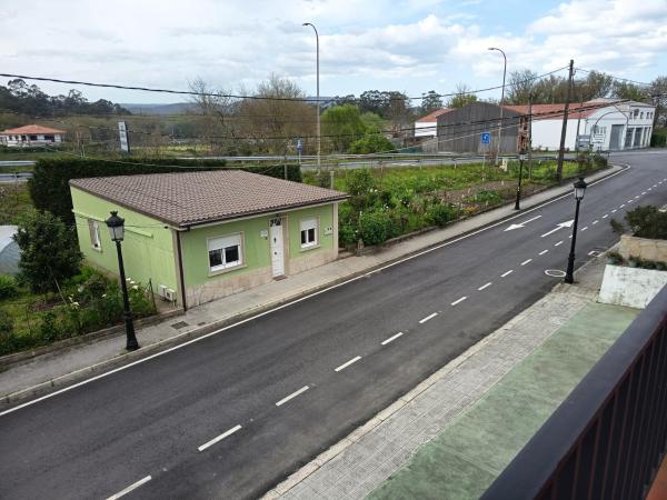 Casa Iriense Vut-co-004308 - Padrón