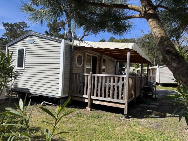 La Cabane De Lise - Cap Ferret