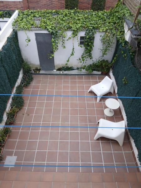 Casa Relajante En Vilanova I La Geltrú - 시제스