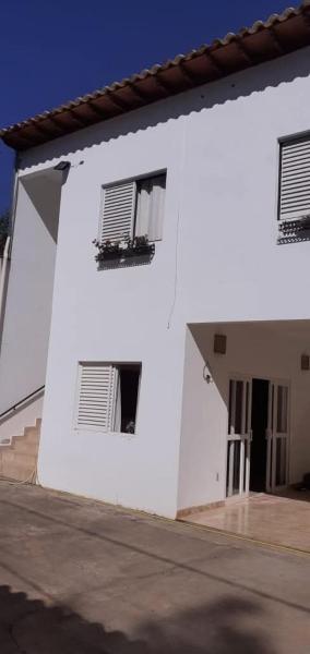 Pousada Dos Cuiabás - Tiradentes