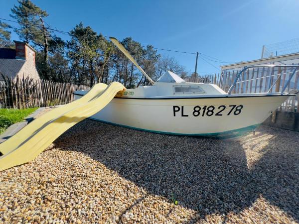 La Calypso De Paimpol - Paimpol