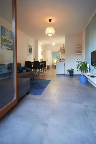 Blue Apartment - Poreč