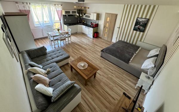 Style Apartment Lúčky - Bešeňová