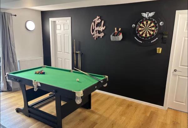 The Coach House - Huddersfield