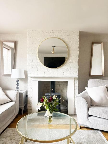 Modern Cottage In Needham Market - Stowmarket