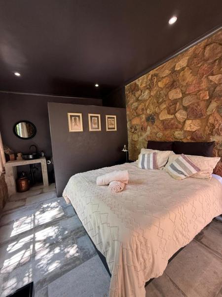The Shed - Since 1935 Stone Rest - Pretoria