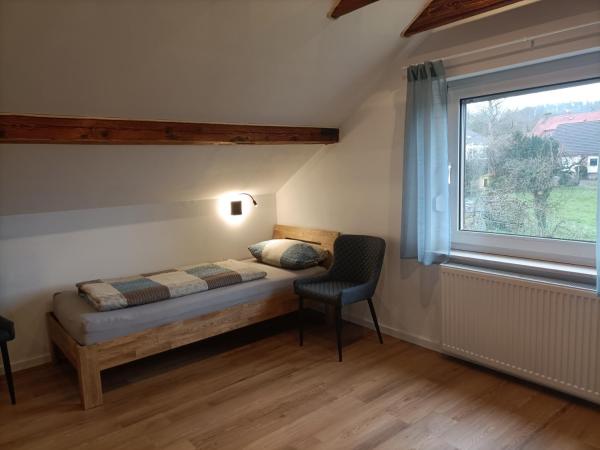 Gästezimmer Kalletal - Bückeburg