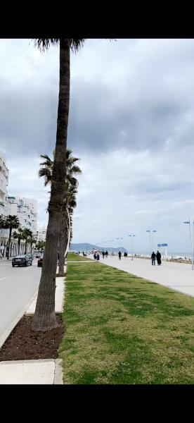 Appartement Cocooning - Tetouan