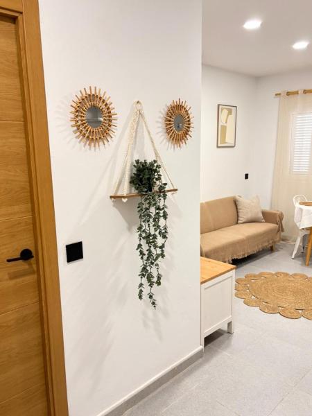 Apartamento Cabo De Gata - Cabo de Gata