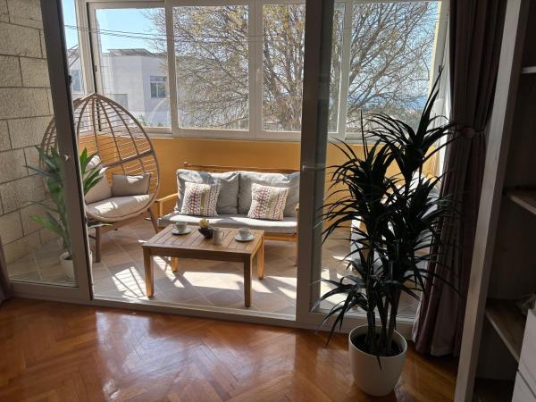 Bliss Apartment Near Bellevue Beach - Dubrovnik