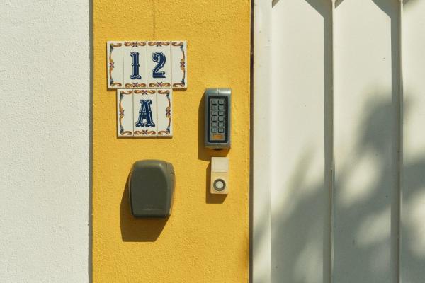 Family Meeting Point - Faro - Faro