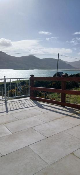 Viewpoint House - County Donegal