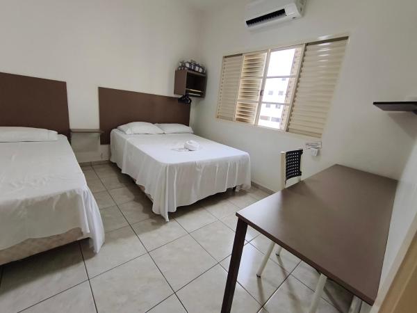 Hotel Mirian - Patos de Minas