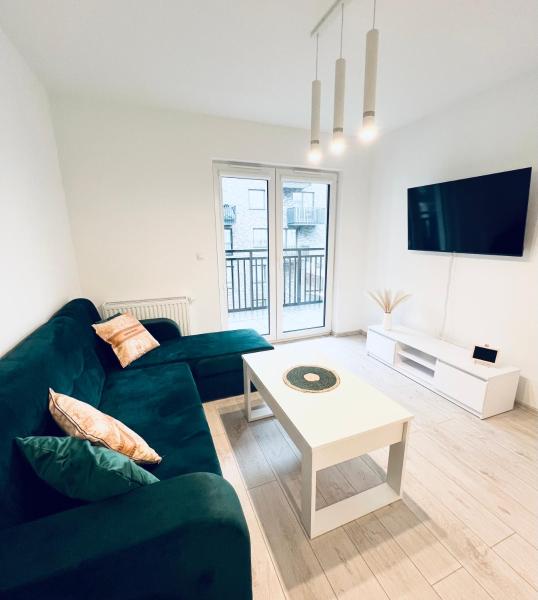 Apartamenty Sienkiewicza Residence 1 - Wrocław