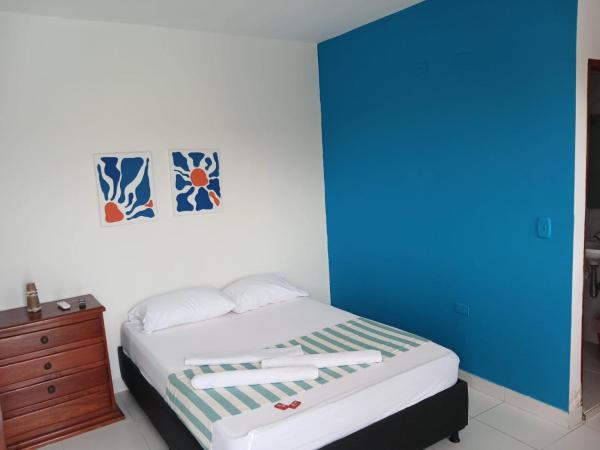 Amarea Hotel Boutique - Santiago de Tolú