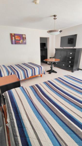 Hotel Catalina - Gomez Palacio