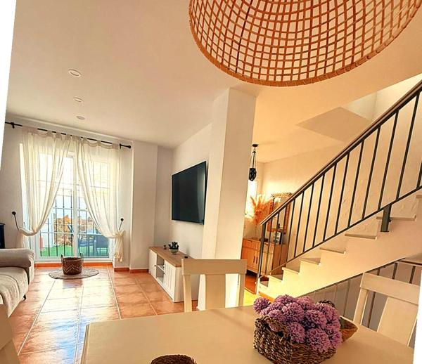 Casa El Chimbiri Vejer - Barbate