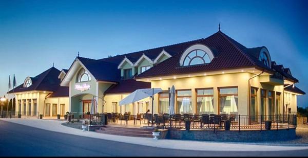 Hotel Viliam Fraňo - Slovakia