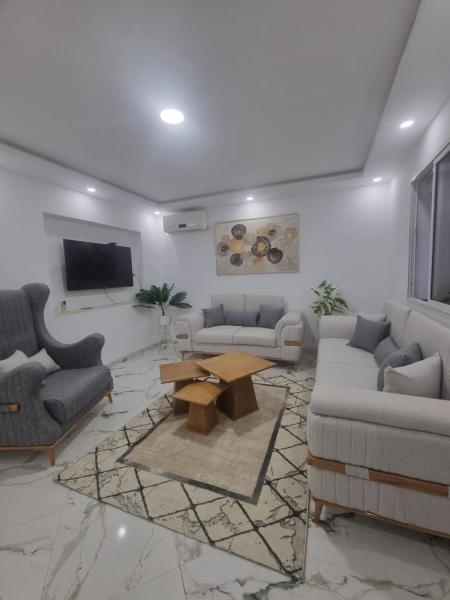 Appartement Carthage - Túnez