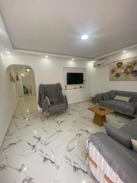 Appartement Carthage - Sidi Bou Said