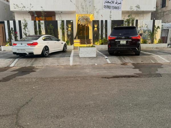 الجابرية للغرف الفندقية - Medina