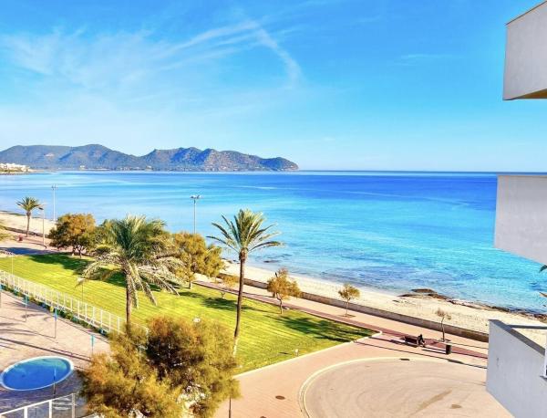 Apartment Sa Maniga F5 - Cala Millor