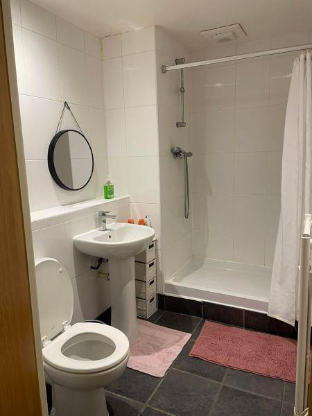 Broad Street -City Centre Retreat - Staffordshire