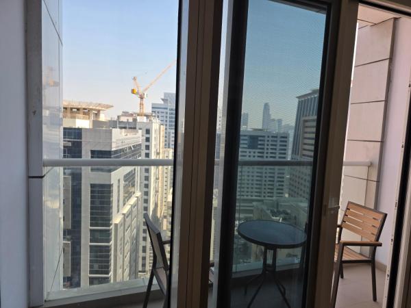 Terhab Residence Private - Sharjah