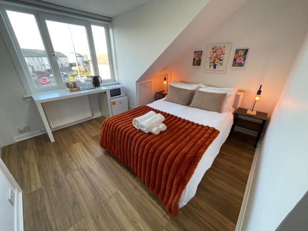 Longstone House - South Queensferry