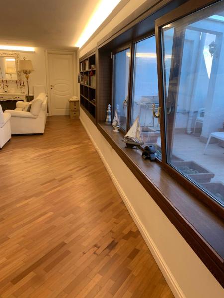 Maria Assunta Luxury Flat - 菲烏米奇諾