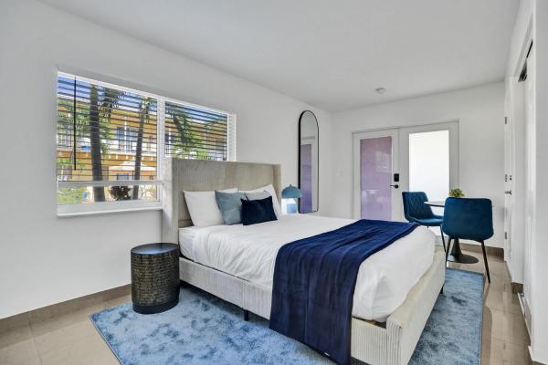 Modern Lake Worth Suite W Patio And Pool - Palm Beach, FL