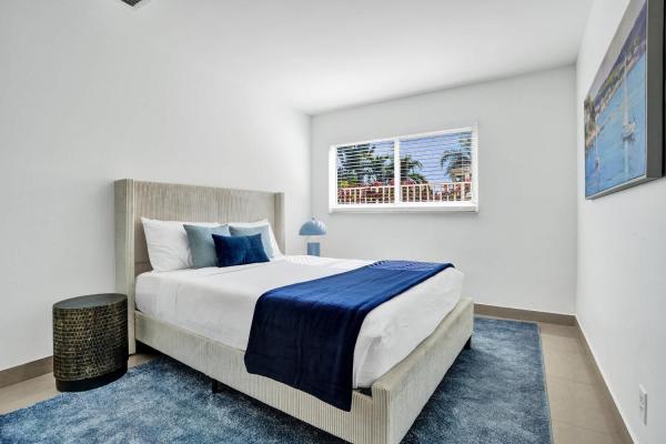 Comfortable Large Suite W Pool At Lake Worth - Palm Beach, FL