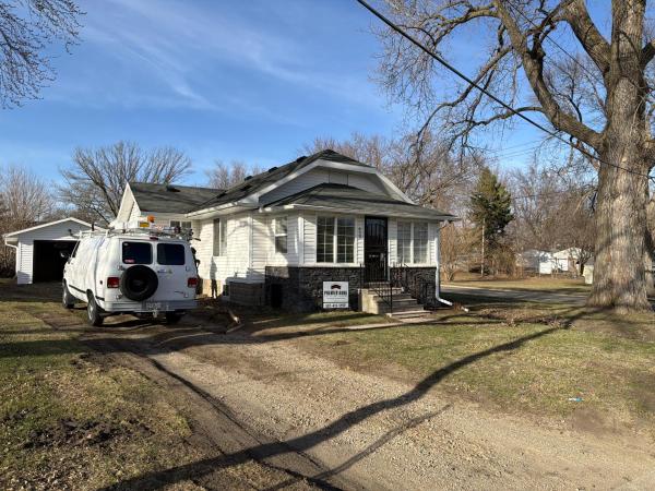 Albert Lea Revival - Minnesota