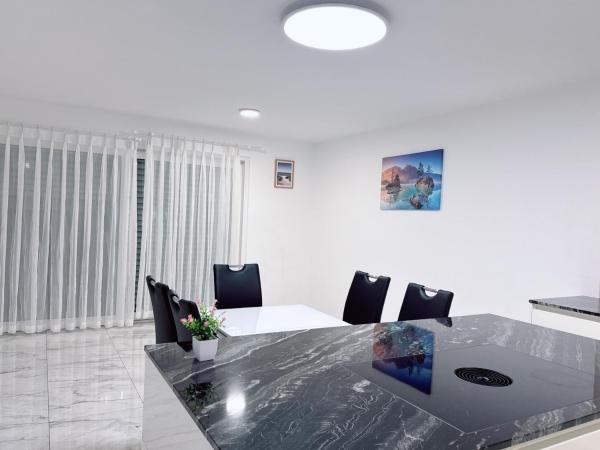 Nice Apartment In A Prime Location On Lake Constance - Friedrichshafen