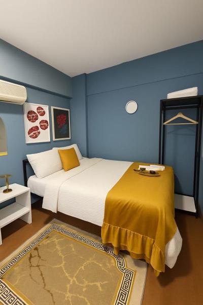 Studio With An Excellent Location In Taksim - Şişli