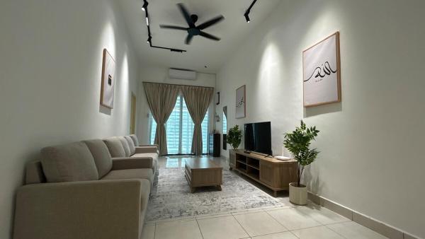 Zahran Homestay - Papar