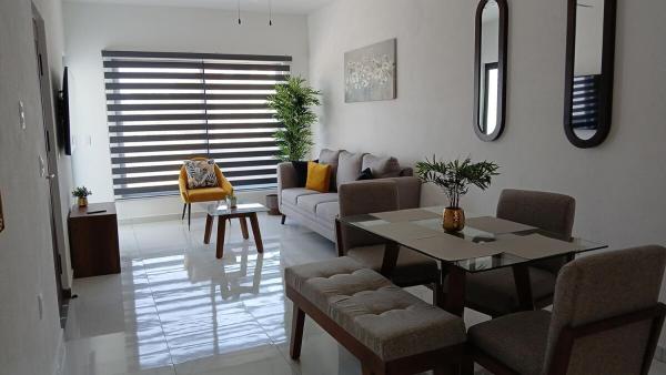 Orion 2nd Floor - Tepic