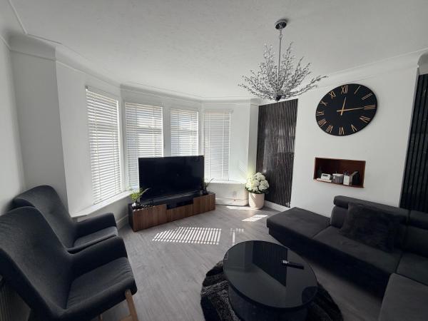 The Alcove Retreat - Bristol