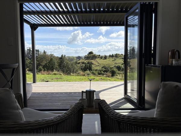 Peaceful Farm Retreat With Scenic Walks - Whanganui